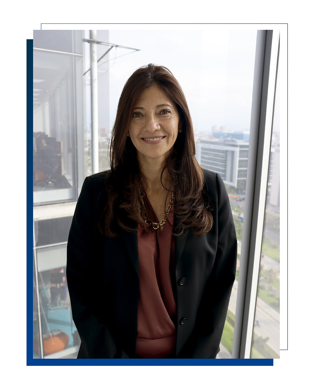 Claudia Frank - Joyco
