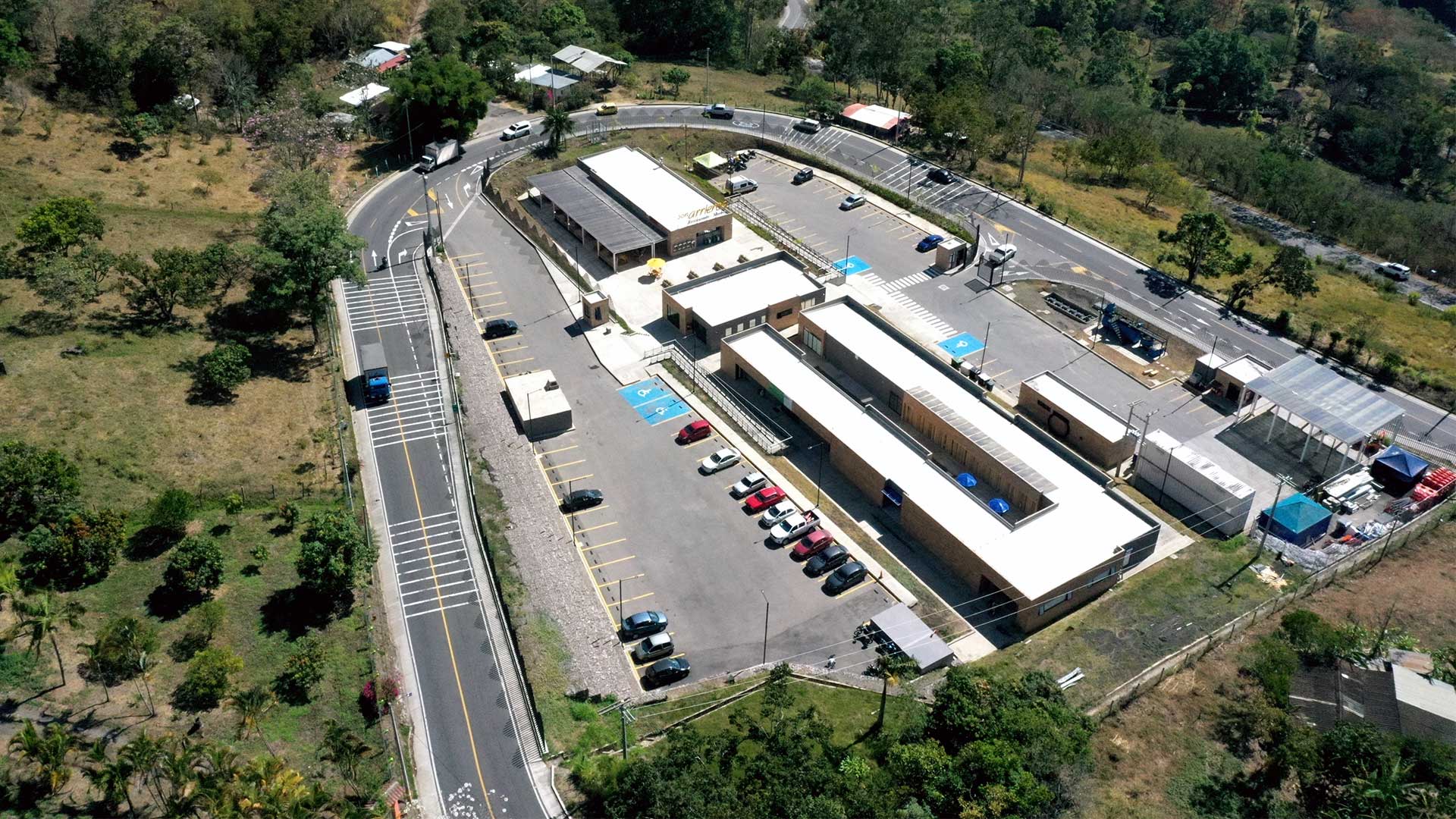 Joyco - Quality in infrastructure